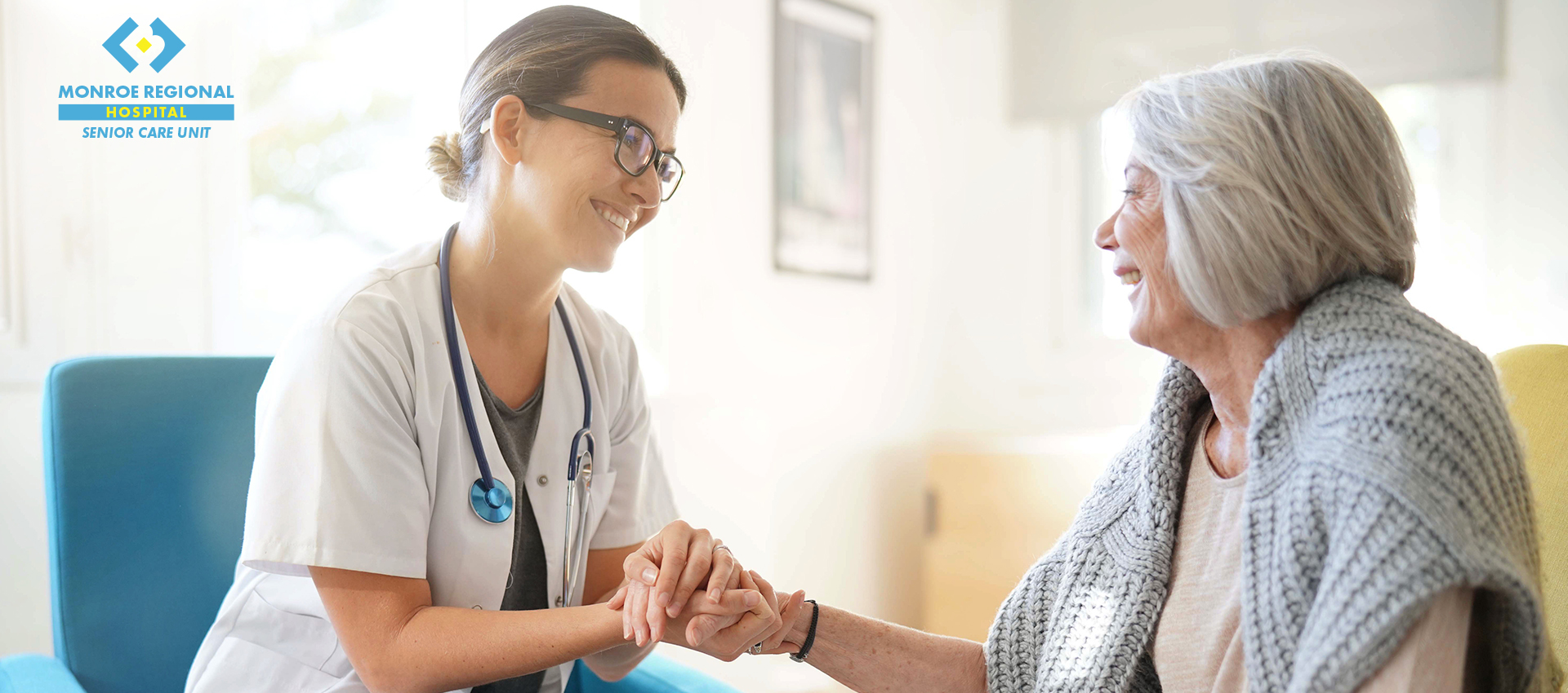 Senior Care Unit - Izard Regional Hospital