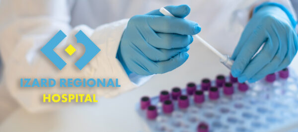 Services - Izard Regional Hospital