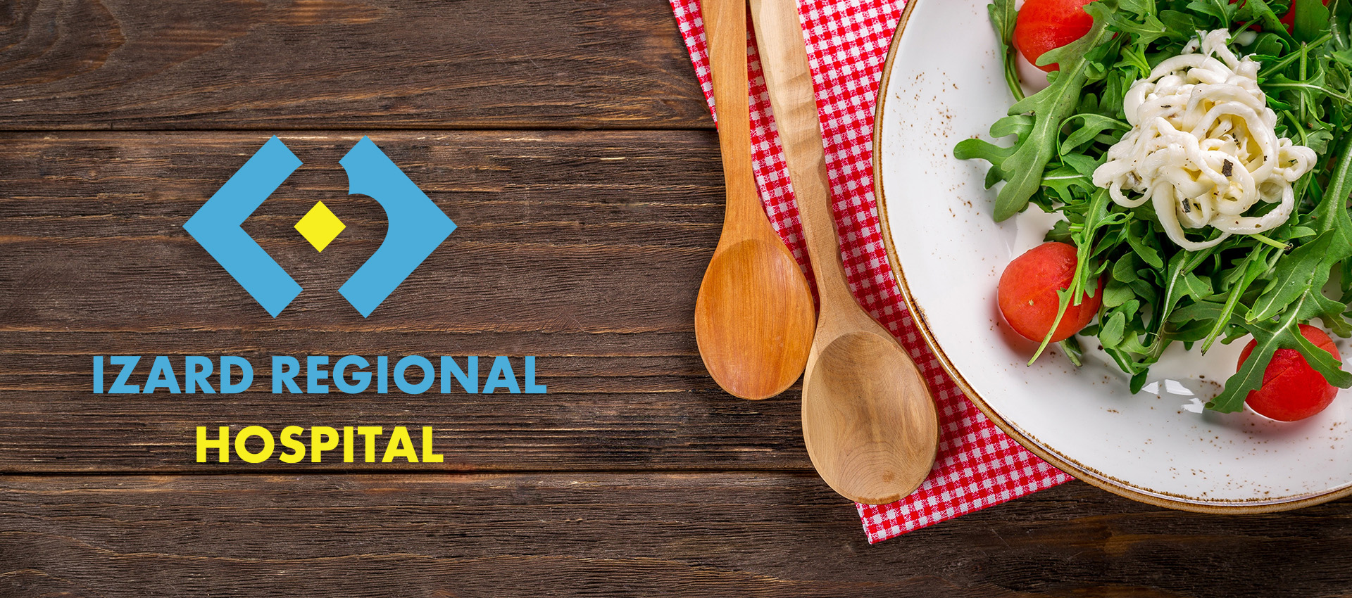 Services (New) - Izard Regional Hospital