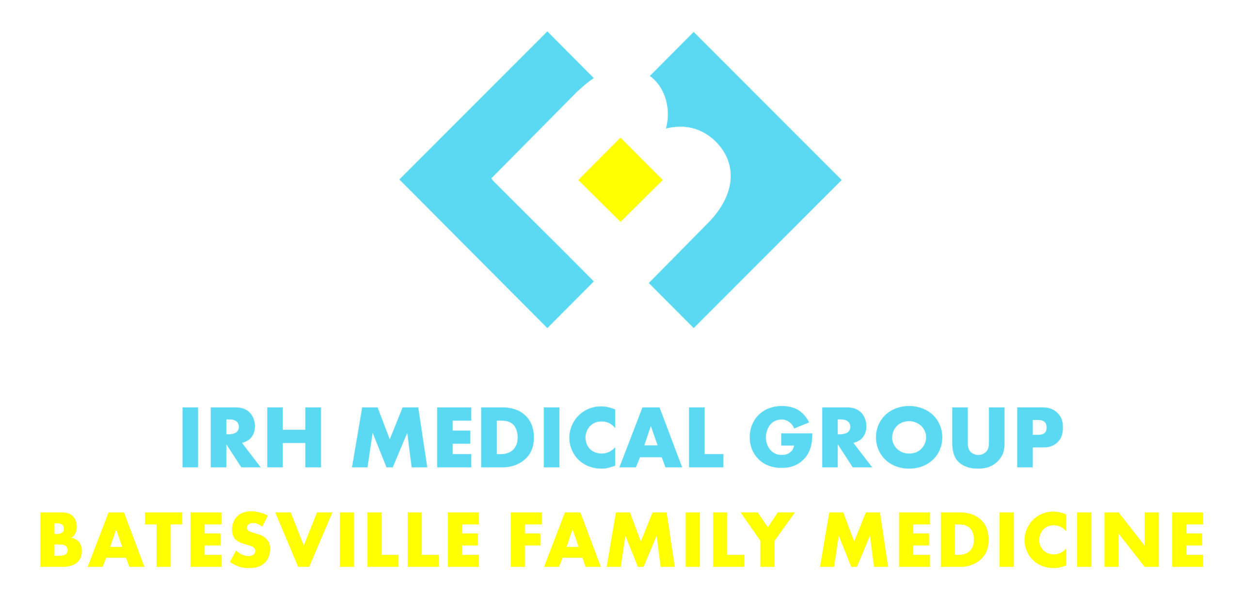 IRH - Batesville Family Medical Clinic - Izard Regional Hospital