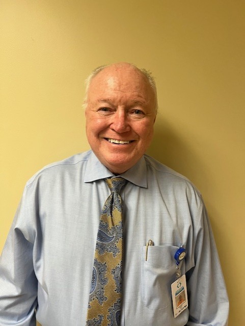 Leadership - Izard Regional Hospital